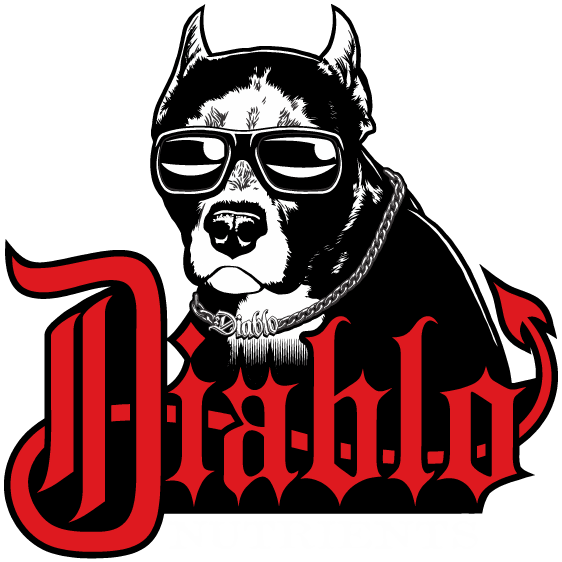 Diablo Nutrients – Central Grow City